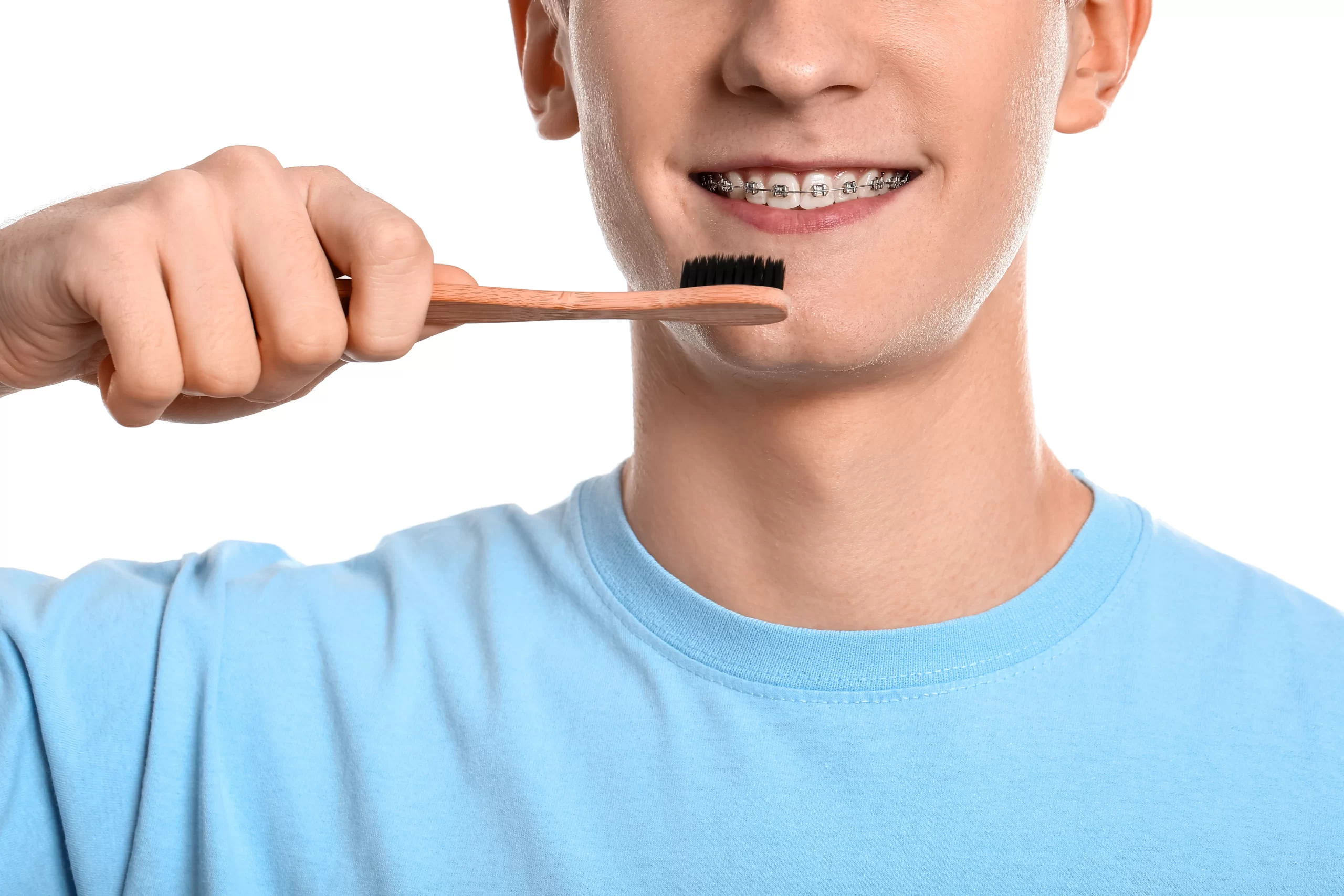 Brushing Your Teeth with Braces: A Complete Guide - ORLAND PARK ...